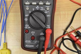 MATCO Multimeter MD257 (10543401) | eBay